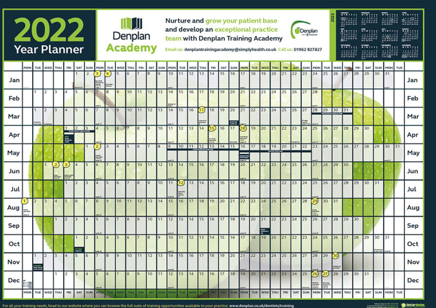 Examples of Tinstar Year Planners - 2026 Year Planners Customized for ...